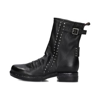 A.S.98 A.s.98, Damen, Schuhe, Schwarzk, 38 EUGröße