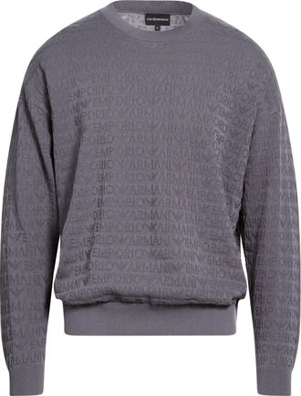 Emporio Armani STRICKWAREN - Pullover auf YOOX.COM