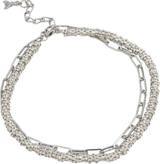Patrizia Pepe Damen, Accessories, Grau, ONE SIZEGr&ouml;&szlig;e