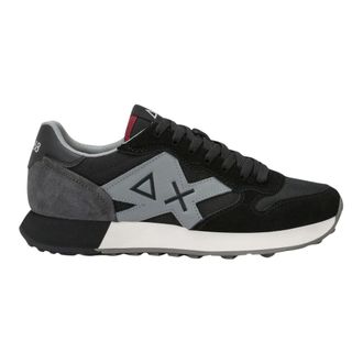 Sun 68 Jaki 2.0 Solid - - Shoes - Herren - Schwarzk - 40 EU