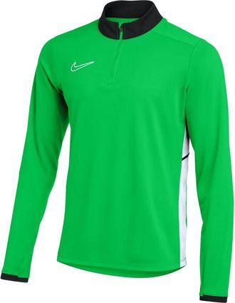 Nike Academy 25 Sweatshirt f&uuml;r Herren (Gr&uuml;n)