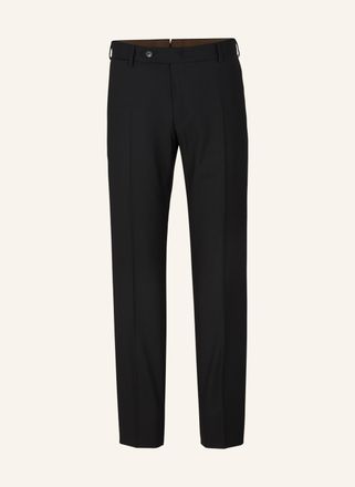 Windsor Windsor. Anzughose Bene Shaped Fit schwarz