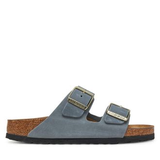 Birkenstock Pantoletten Birkenstock Arizona 1029253 Grau