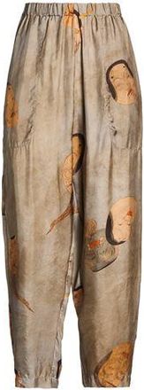 Uma Wang BAS - Pantalons sur YOOX.COM