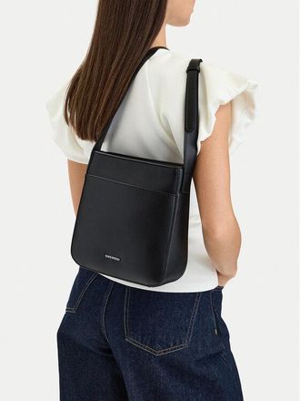 Gino Rossi Handtasche C-TYLO-0271 Schwarz