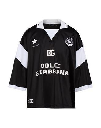 Dolce & Gabbana TOPS - T-shirts sur YOOX.COM