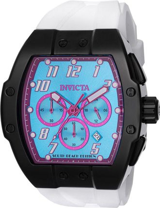Invicta Racing 48940 Herrenuhr - 47mm