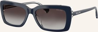Ralph Lauren Sonnenbrille ra5342u blau