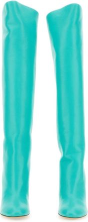 Maisons Skorpios Adriana Boot - Blue