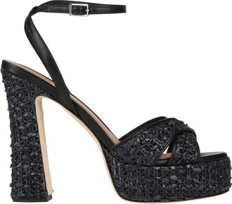 J.A.P. Jos&eacute; Antonio Pereira SCHUHE - Sandalen auf YOOX.COM