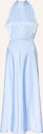 Sams&oslash;e & Sams&oslash;e Sams&oslash;e Sams&oslash;e Kleid Rheo blau