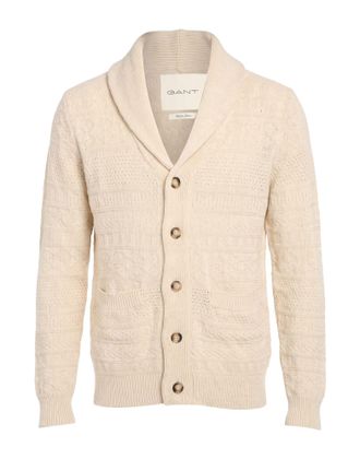 GANT STRICKWAREN - Strickjacken auf YOOX.COM