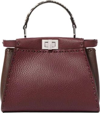 Fendi Damen, Taschen, Rot, ONE SIZEGr&ouml;&szlig;e