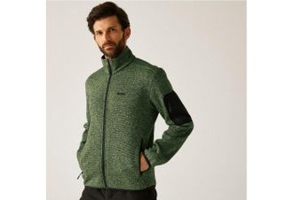 Regatta Strickfleecejacke Strickfleecejacke Newhill