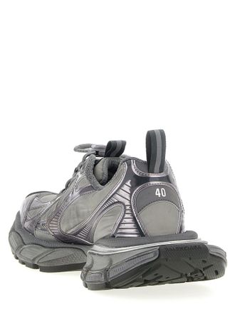 Balenciaga 3XL Sneaker - Gray