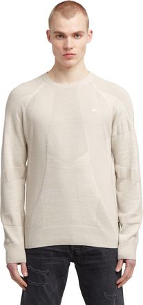 G-Star 8719965012981 3D Biker r Knit