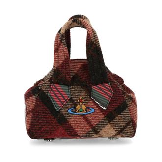 Vivienne Westwood Damen, Taschen, Mehrfarbig, ONE SIZEGr&ouml;&szlig;e