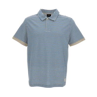 Paul Smith Homme, Tops, Multicolore, Taille: M Polo Ray&eacute;