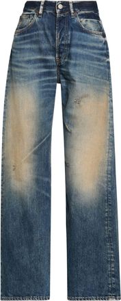 Acne Studios HOSEN & R&Ouml;CKE - Jeanshosen auf YOOX.COM