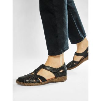 Josef Seibel Sandalen Josef Seibel Rosalie 29 79529 95 100 Schwarz