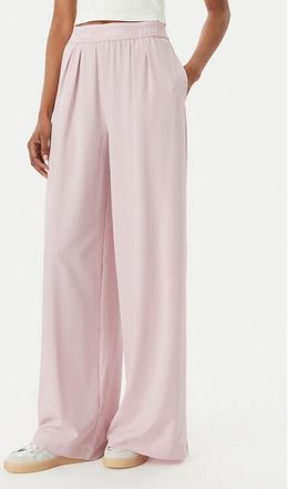 Guess Stoffhose V6GB08 W1771 Hellrosa Regular Fit