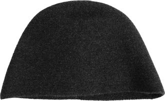 Uma Wang Dome Crown Beanie