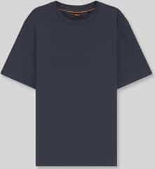 Boss Orange by Hugo Boss Relaxed Fit T-Shirt aus reiner Baumwolle Modell TCHUP