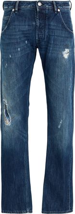 Jacob Cohen HOSEN & R&Ouml;CKE - Jeanshosen auf YOOX.COM