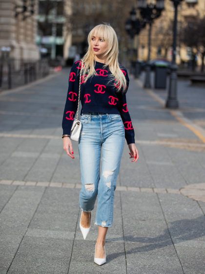 Notre sélection de pulls légers et tendance à porter ce printemps