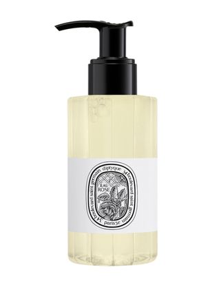 Diptyque Eau Rose Shower Gel 200 ml