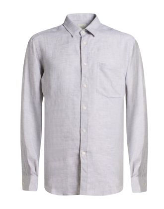 120% Lino TOPS - Hemden auf YOOX.COM