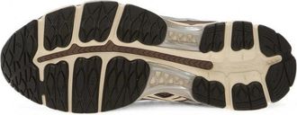 Asics Sneakers - Brown