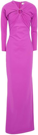La Petite Robe Di Chiara Boni KLEIDER - Maxi-Kleider auf YOOX.COM