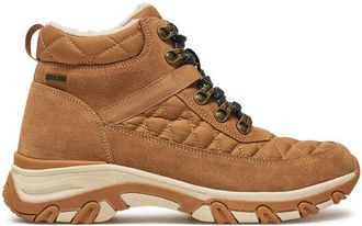 Caprice Schn&uuml;rstiefeletten 9-26227-43 Braun
