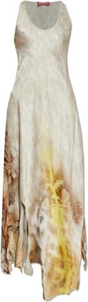 Diesel Femme, Robes, Gris, Taille: 36 FR D-Ikara Dress