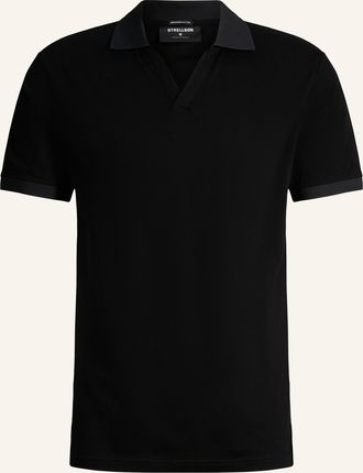 Strellson Poloshirt Fisher schwarz