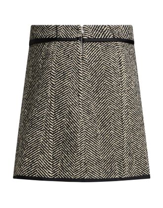 Jil Sander HOSEN & R&Ouml;CKE - Minir&ouml;cke auf YOOX.COM