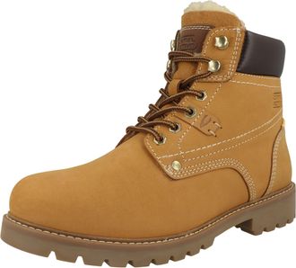 Camel Active Schn&uuml;rboots