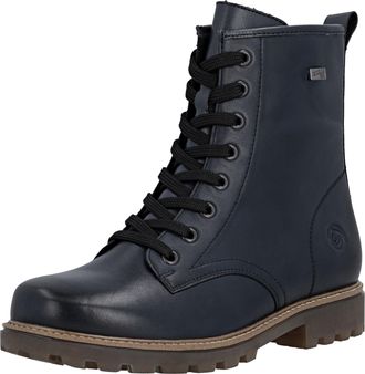 Remonte Schn&uuml;rstiefelette D3C70