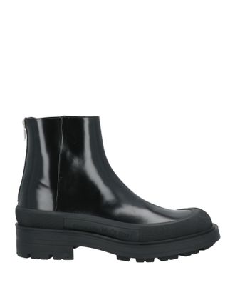 Alexander McQueen SCHUHE - Stiefeletten auf YOOX.COM