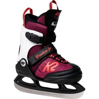 K2 Kinder Schlittschuhe FREEDOM ICE JR G