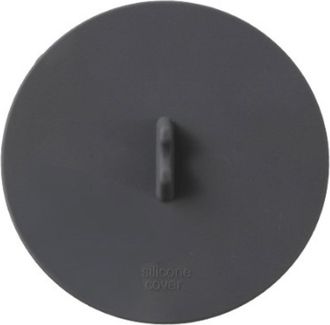 Generic 1 Stück Silikon Deckel - Silikon Glasabdeckung - Anti Staub Silikon Tasse - Auslaufsicherer Becherdeckel - Tassenabdeckung für Kaffee Bierkrug - Silik