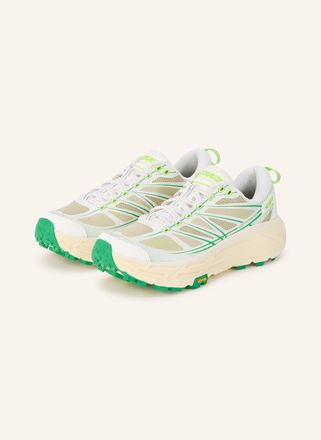 Hoka One One Hoka Sneaker Mafate Speed 2 beige