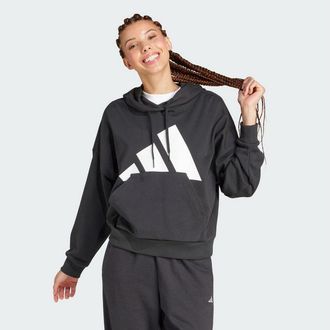 adidas Sweatshirt Essential (1-tlg) Plain/ohne Details