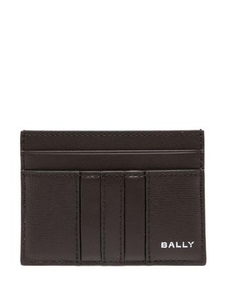Bally porte-cartes Mythos - Marron