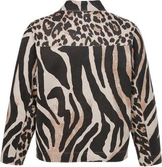 Via Appia Due Strickjacke