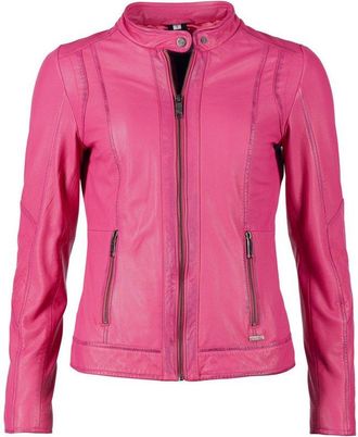Maze Lederjacke Marcie
