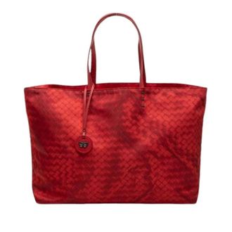 Bottega Veneta Damen, Pre-Owned, Rot, ONE SIZEGr&ouml;&szlig;e