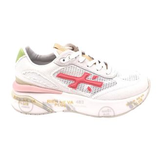 Premiata Damen, Schuhe, Mehrfarbig, 39 EUGr&ouml;&szlig;e