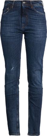 Iceberg HOSEN & R&Ouml;CKE - Jeanshosen auf YOOX.COM